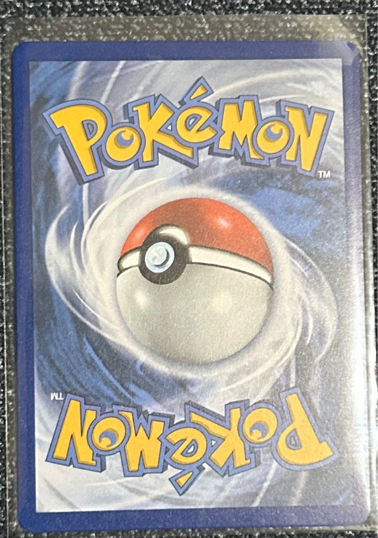 (Holo bleed) Pokemon Card Celebration Charizard 004/102, Hobbies & Toys ...