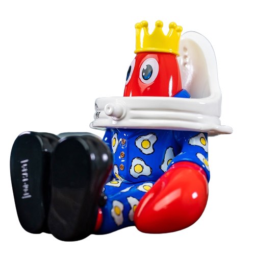 POPMART Philip Colbert MASTERPIECE, Hobbies & Toys, Toys & Games on ...