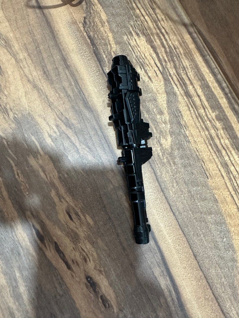 Predaking POTP with Upgrade Kit Transformers, Hobbies & Toys, Toys ...