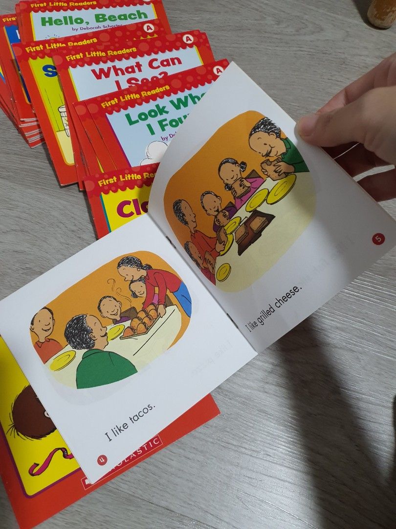 Preschool Story Books Hobbies Toys Books Magazines Children s preschool-story-books-hobbies-toys-books-magazines-children-s