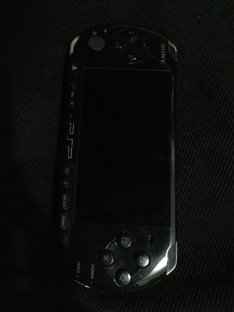 Psp 3001, Mobile Phones & Gadgets, Other Gadgets on Carousell