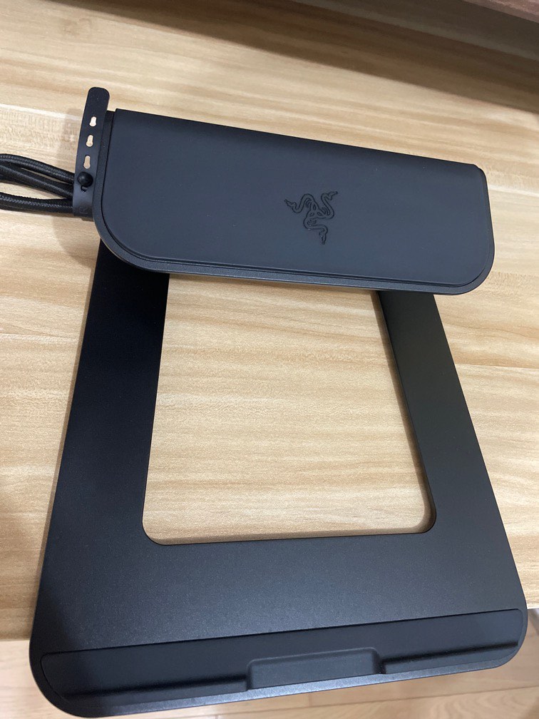 Razer Chroma Stand V1, 電腦＆科技, 電腦周邊及配件, 電腦周邊產品 - Carousell