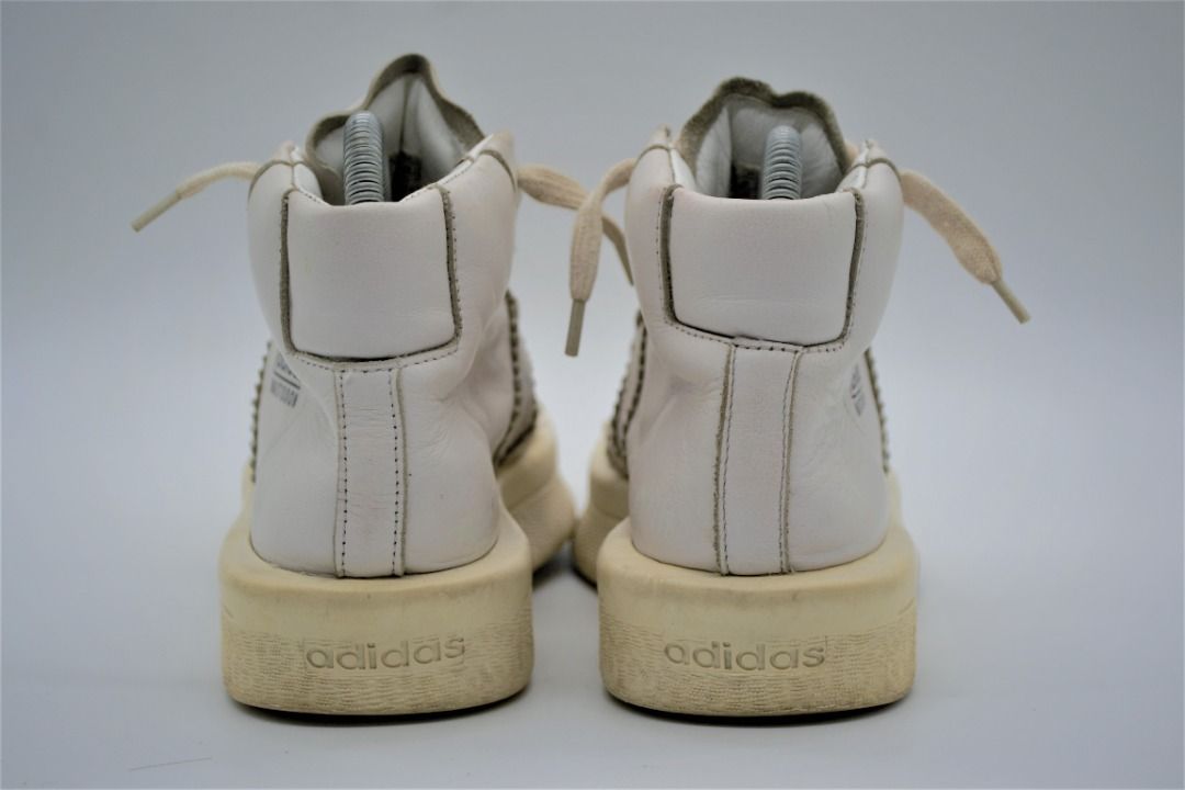 Rick Owens x Adidas Mastodon, Women's Fashion, Footwear, Sneakers on ...