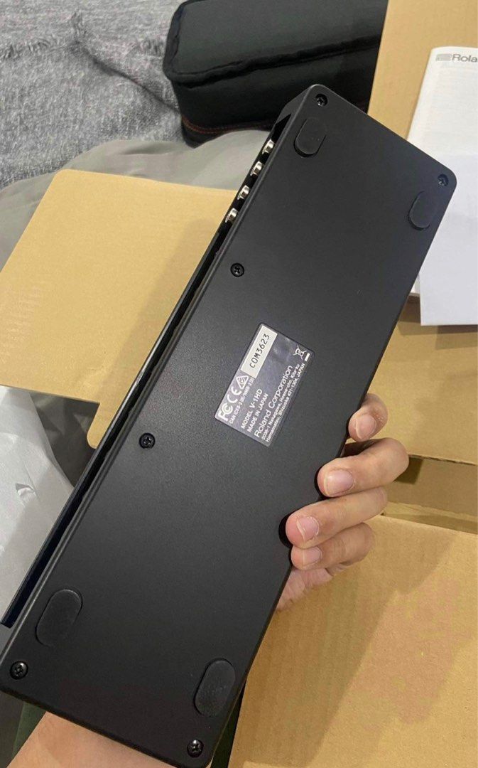 Roland V1-HD Video Switcher, Computers & Tech, Office & Business ...