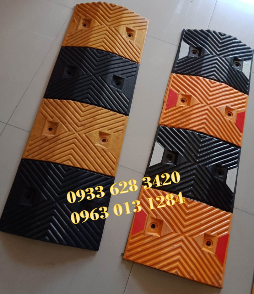 Rubber Humps Rubber Speed humps, Commercial & Industrial, Industrial ...
