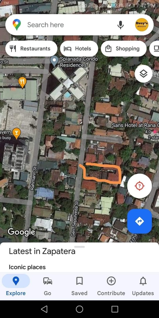 Rush Sale Commecrial Lot at the Center of Cebu City, Property, For Sale ...
