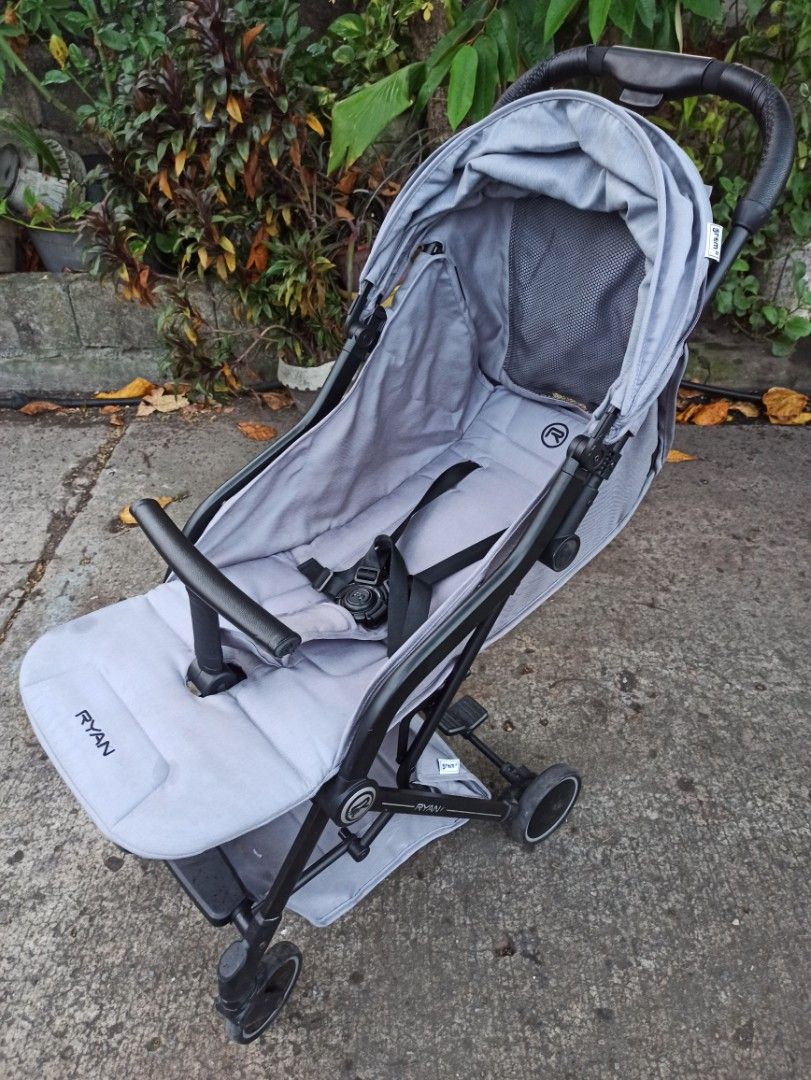 Ryan Gram Newborn up to Toddler Stroller, Babies & Kids, Going Out ...