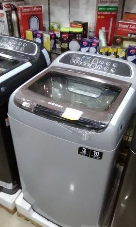 SAMSUNG TOPLOAD FULLY AUTOMATIC WASHING MACHINE (NON INVERTER /INVERTER ...