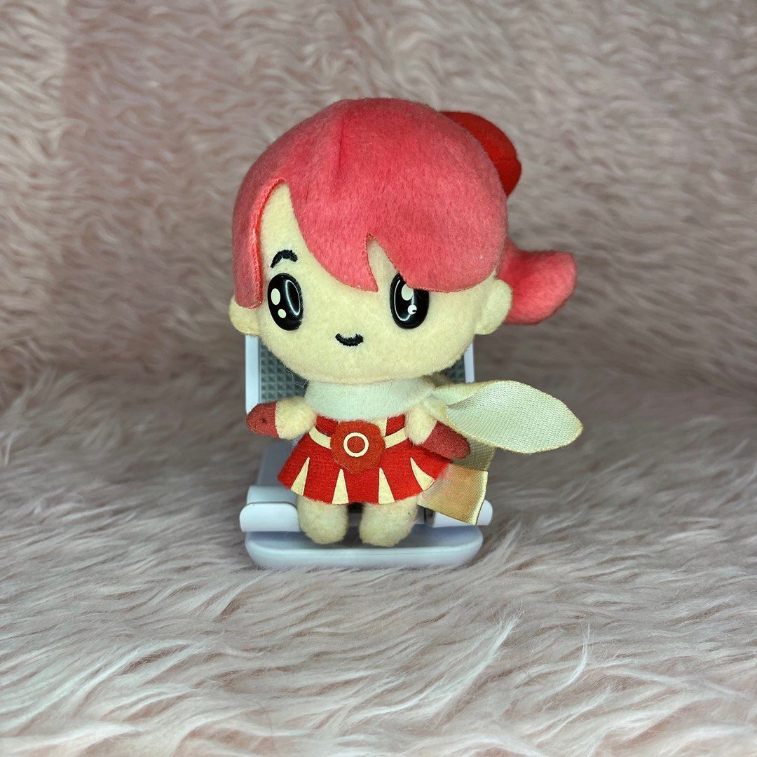 SANRIO KIKI & LALA CHARACTER CHARM, Hobbies & Toys, Toys & Games on ...
