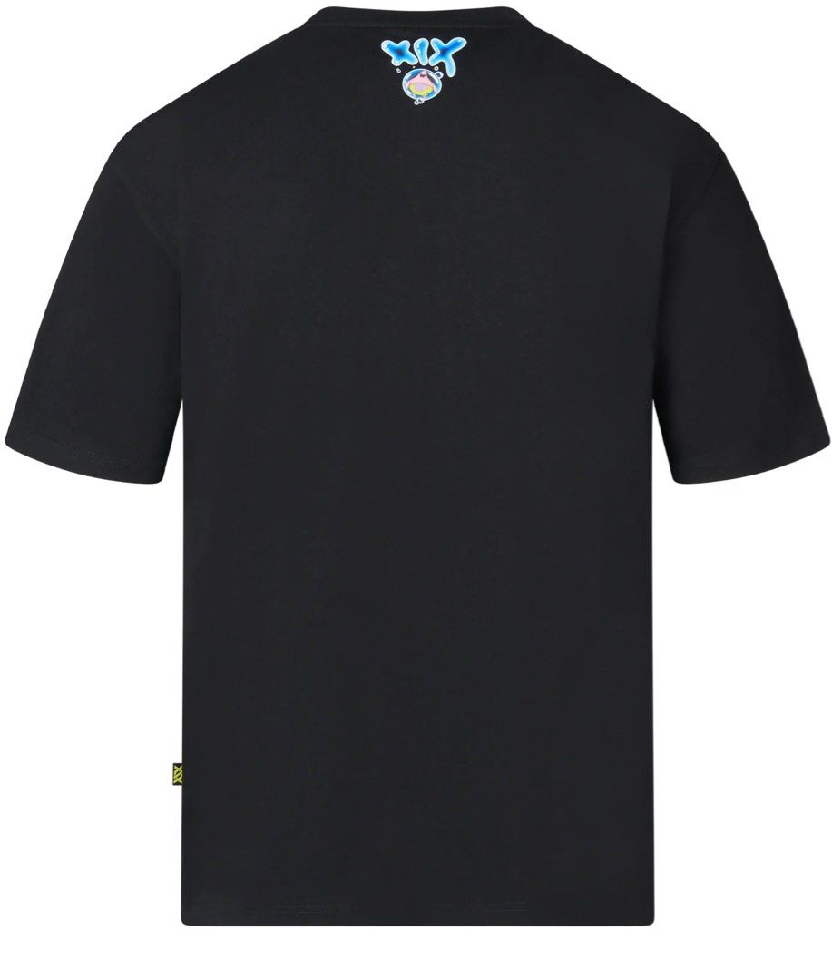 SDMN Sidemen Clothing x SpongeBob Tee, Men's Fashion, Tops & Sets ...