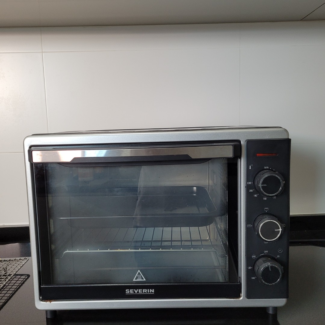 Severin Oven, TV & Home Appliances, Kitchen Appliances, Ovens ...