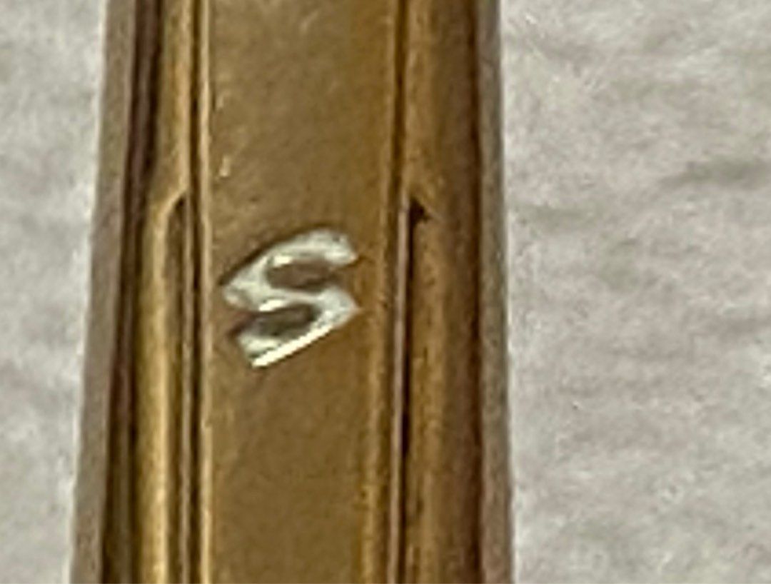 Sheaffer Ballpoint Pen Mechanical Pencil Braun Buffel Set, Luxury ...