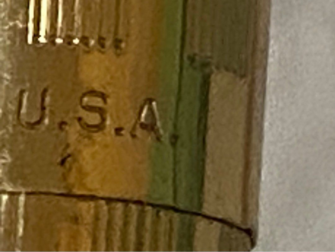 Sheaffer Ballpoint Pen Mechanical Pencil Braun Buffel Set, Luxury ...