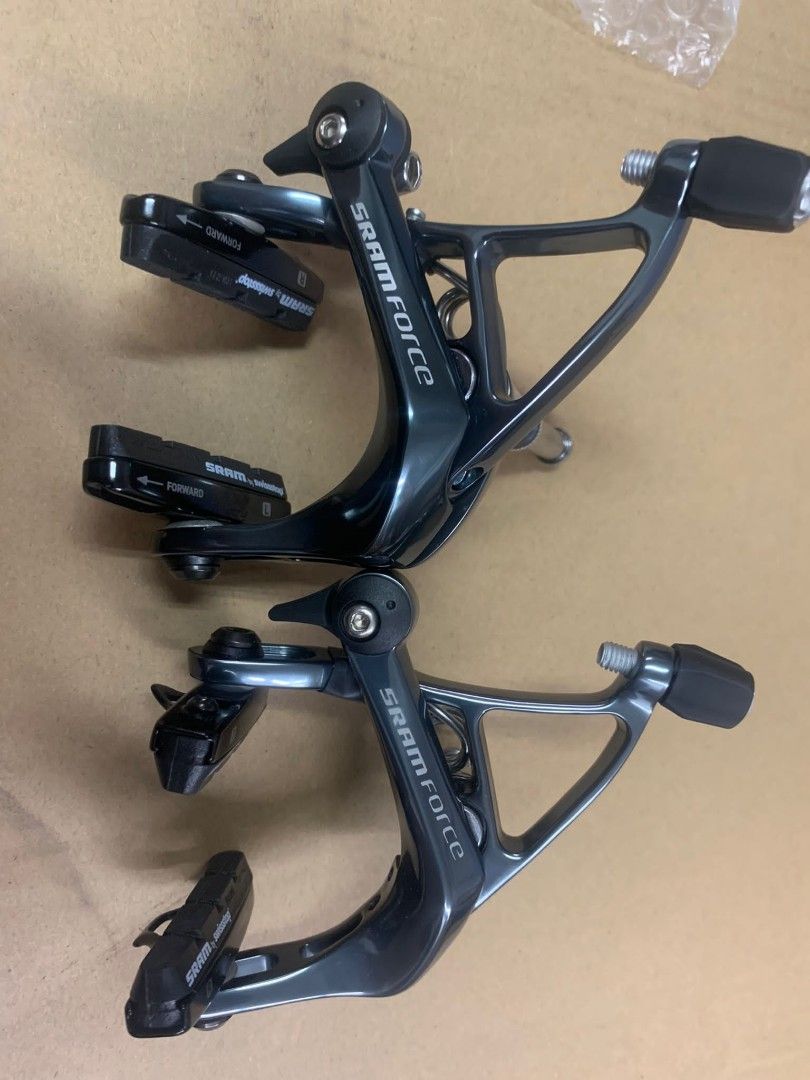 Shimano Brake Caliper (R7000/R8000) / Sram Force Brake Caliper / brake ...