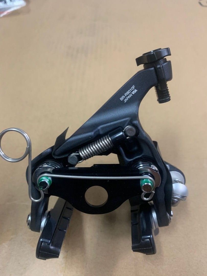 Shimano Brake Caliper (R7000/R8000) / Sram Force Brake Caliper / brake ...