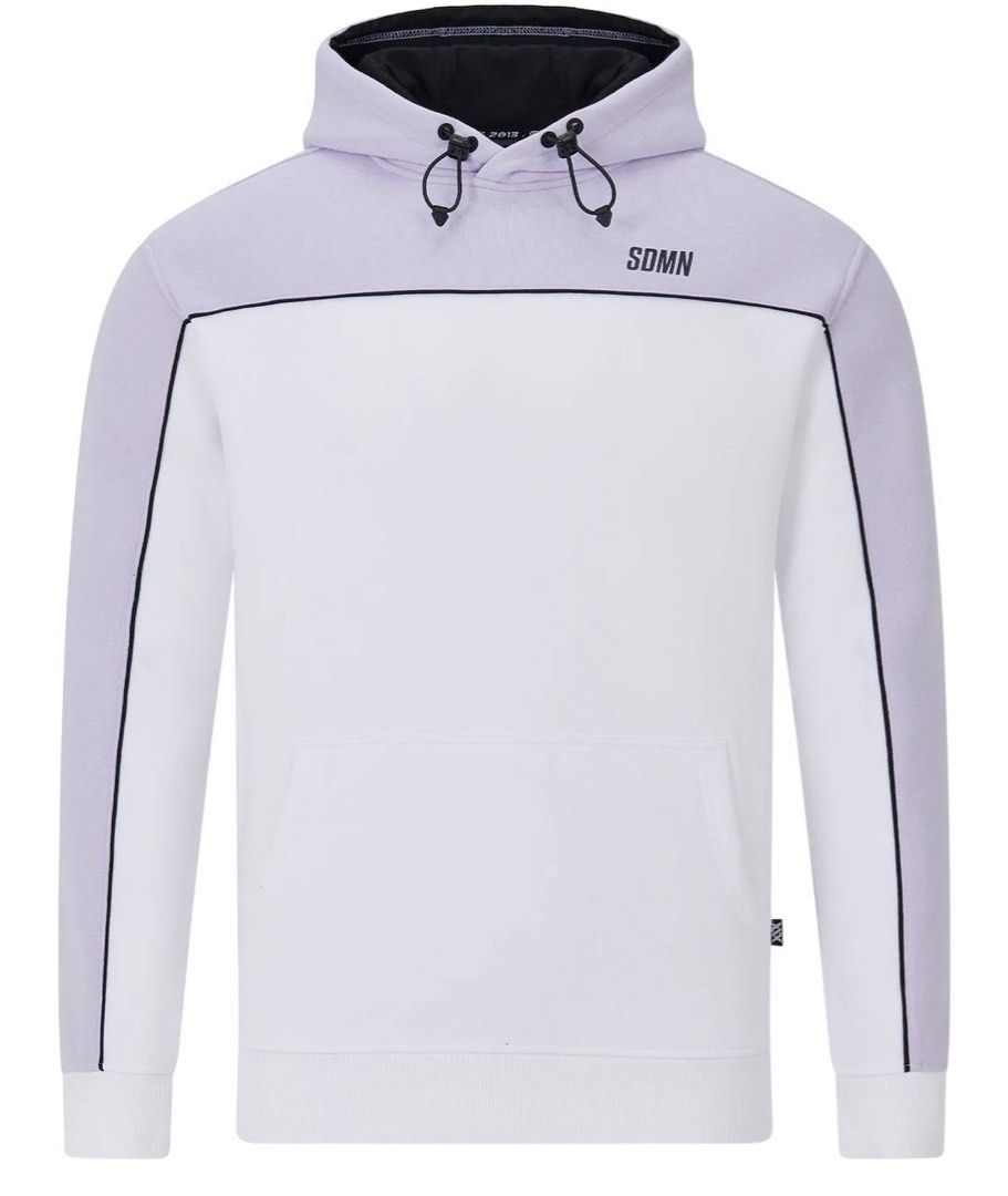 Sidemen Clothing Hoodie Collection (Tie Dye, Colour Block, XIX Nitro), Men's Fashion, Tops ...