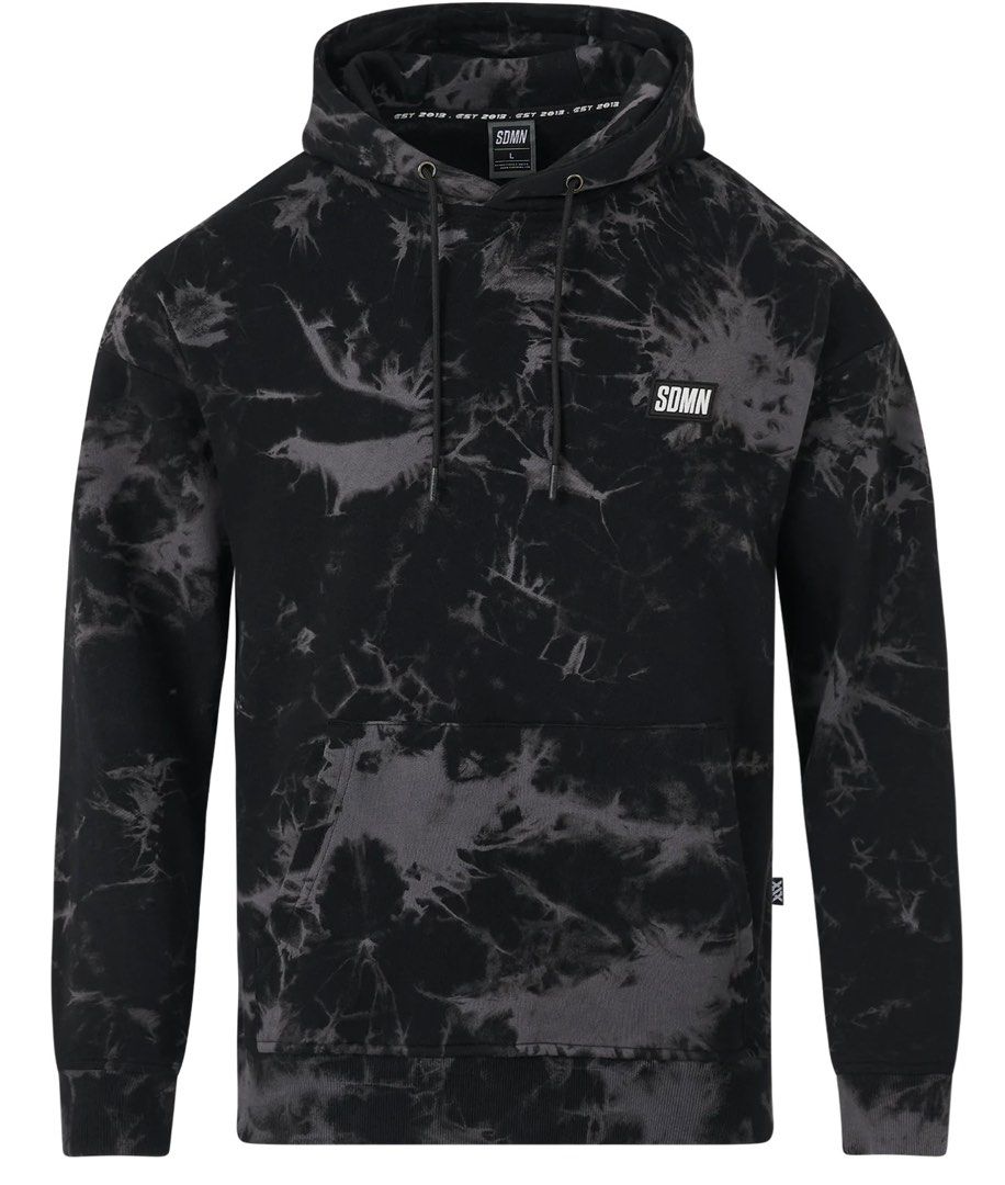 Sidemen Clothing Hoodies, Men's Fashion, Tops & Sets, Hoodies on Carousell