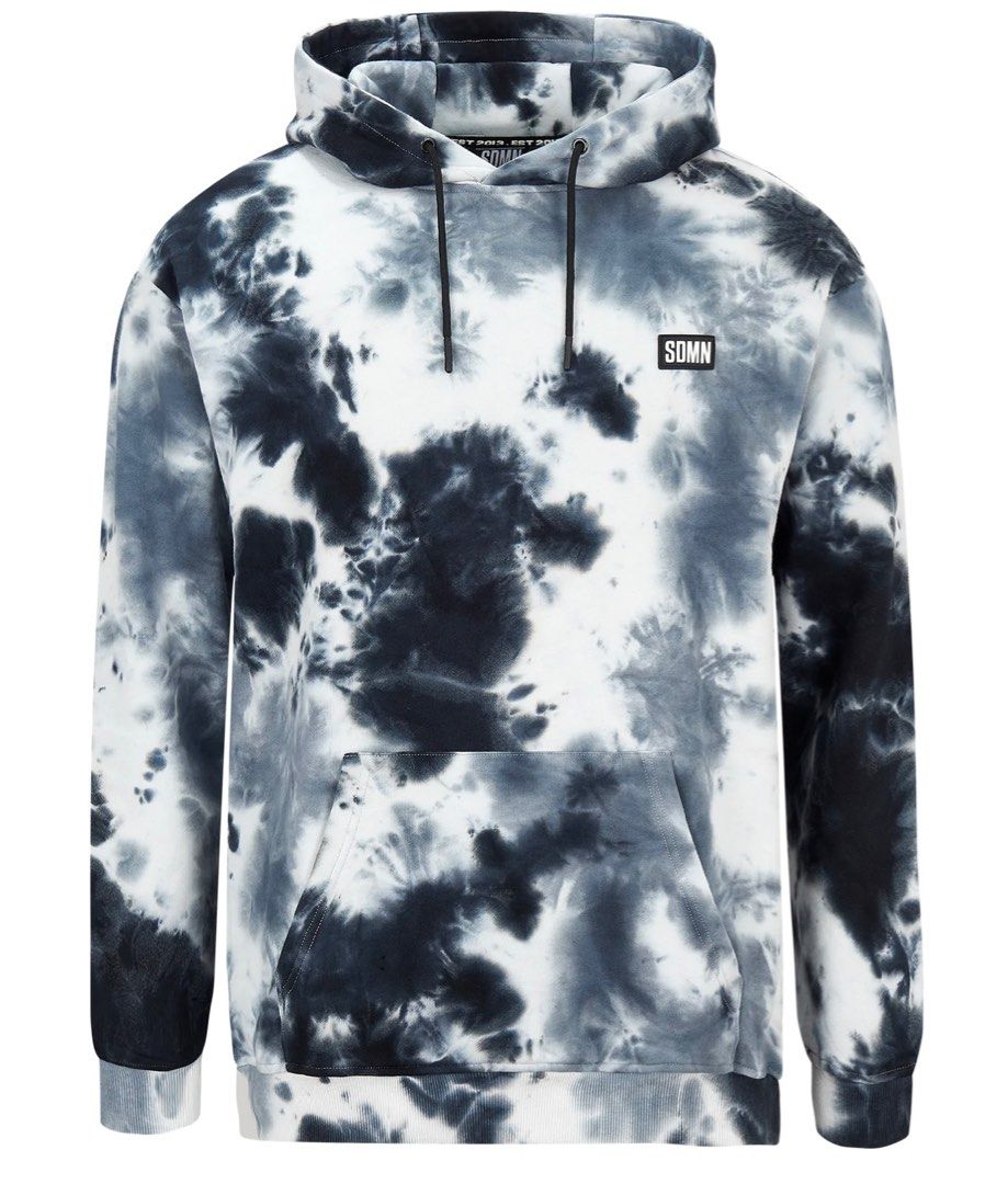 Sidemen Clothing Hoodies, Men's Fashion, Tops & Sets, Hoodies on Carousell