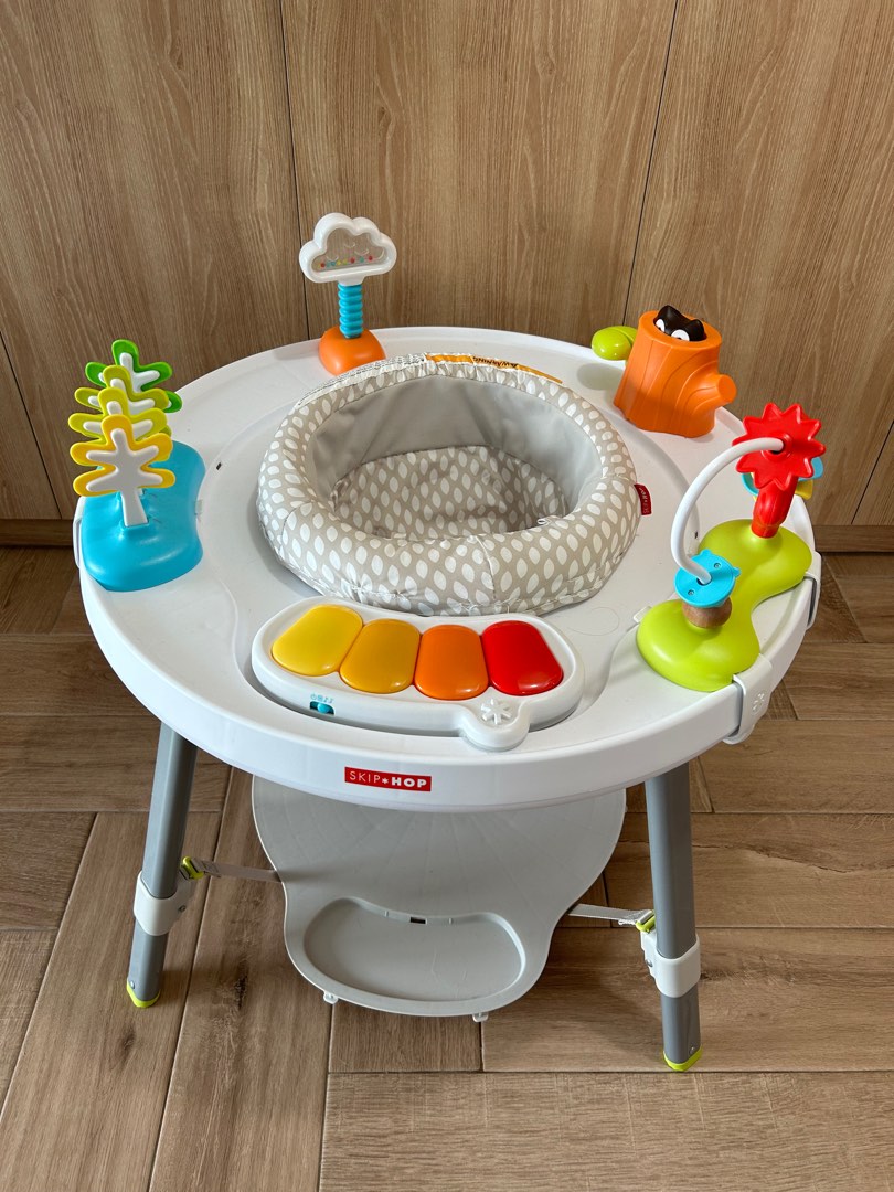 Skip Hop 3 Stage Activity Centre, Babies & Kids, Infant Playtime on ...