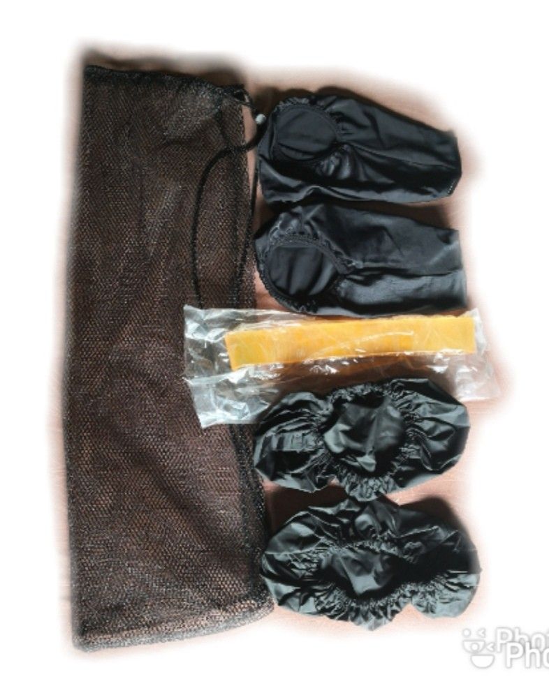 Sliding Mat / Board 2.3m, Sports Equipment, Exercise & Fitness ...