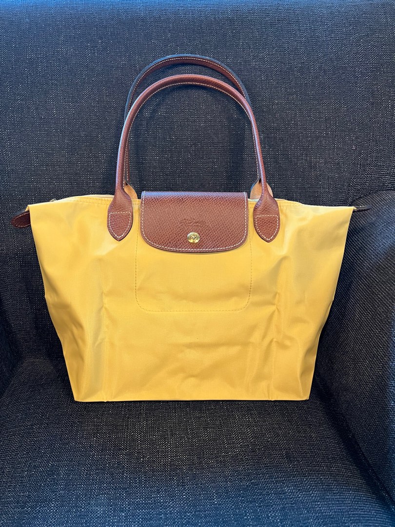 Small Long Handle, Luxury, Bags & Wallets on Carousell