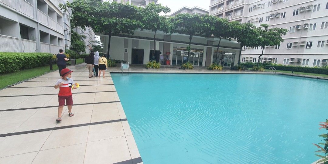 Smdc trees residense, Property, For Sale, Apartments & Condos on Carousell