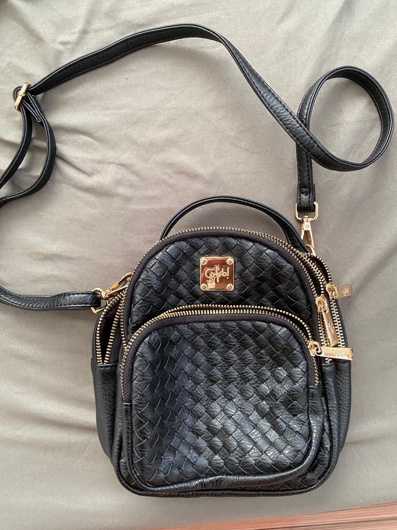 sofab bag, Women's Fashion, Bags & Wallets, Backpacks on Carousell