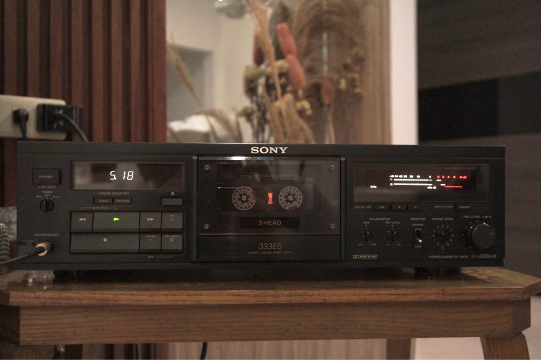 Sony k333esX, Audio, Other Audio Equipment on Carousell