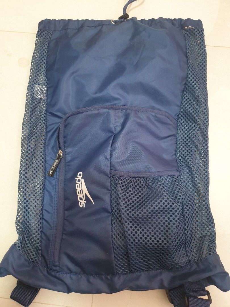 Speedo Training Set for Swimmers, Sports Equipment, Other Sports ...