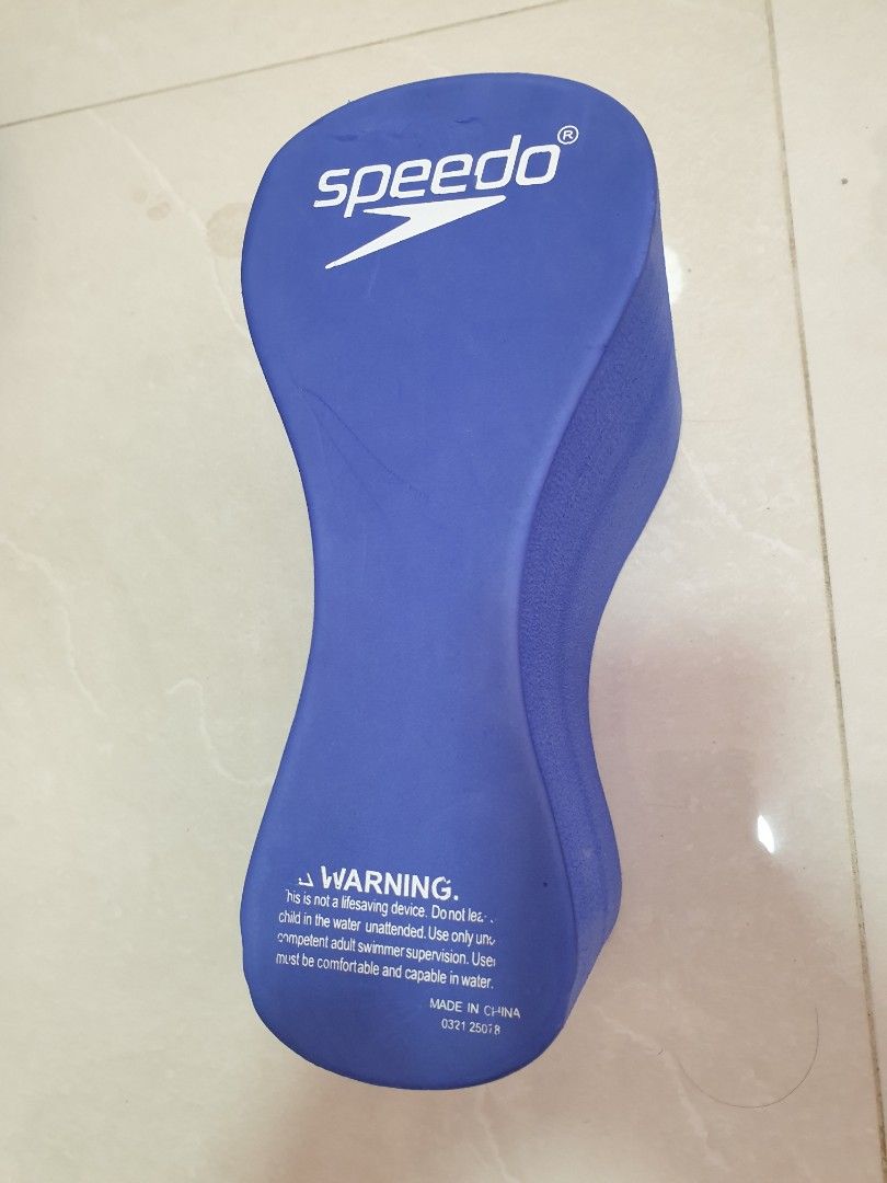 Speedo Training Set for Swimmers, Sports Equipment, Other Sports ...