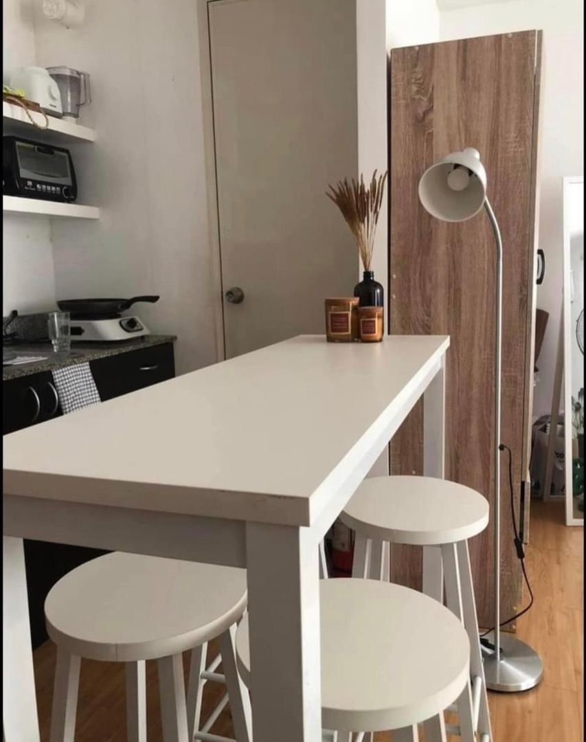 Sucat Muntinlupa Condo with Wifi, Property, Rentals, Apartments ...