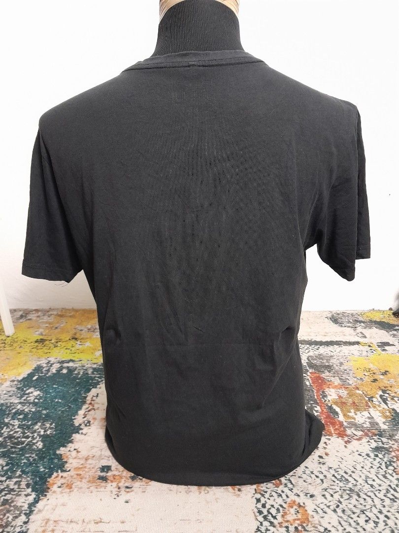 Super Mario Bros Nintendo Game, Men's Fashion, Tops & Sets, Tshirts ...