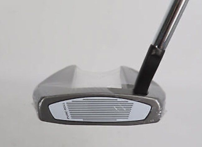 Taylormade Spider SR putter, Sports Equipment, Sports & Games, Golf on ...