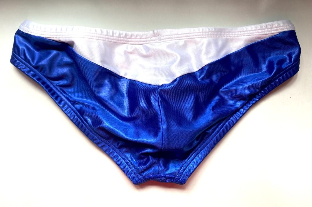 Toot Swimming Trunk, Men's Fashion, Bottoms, Swim Trunks & Board Shorts ...