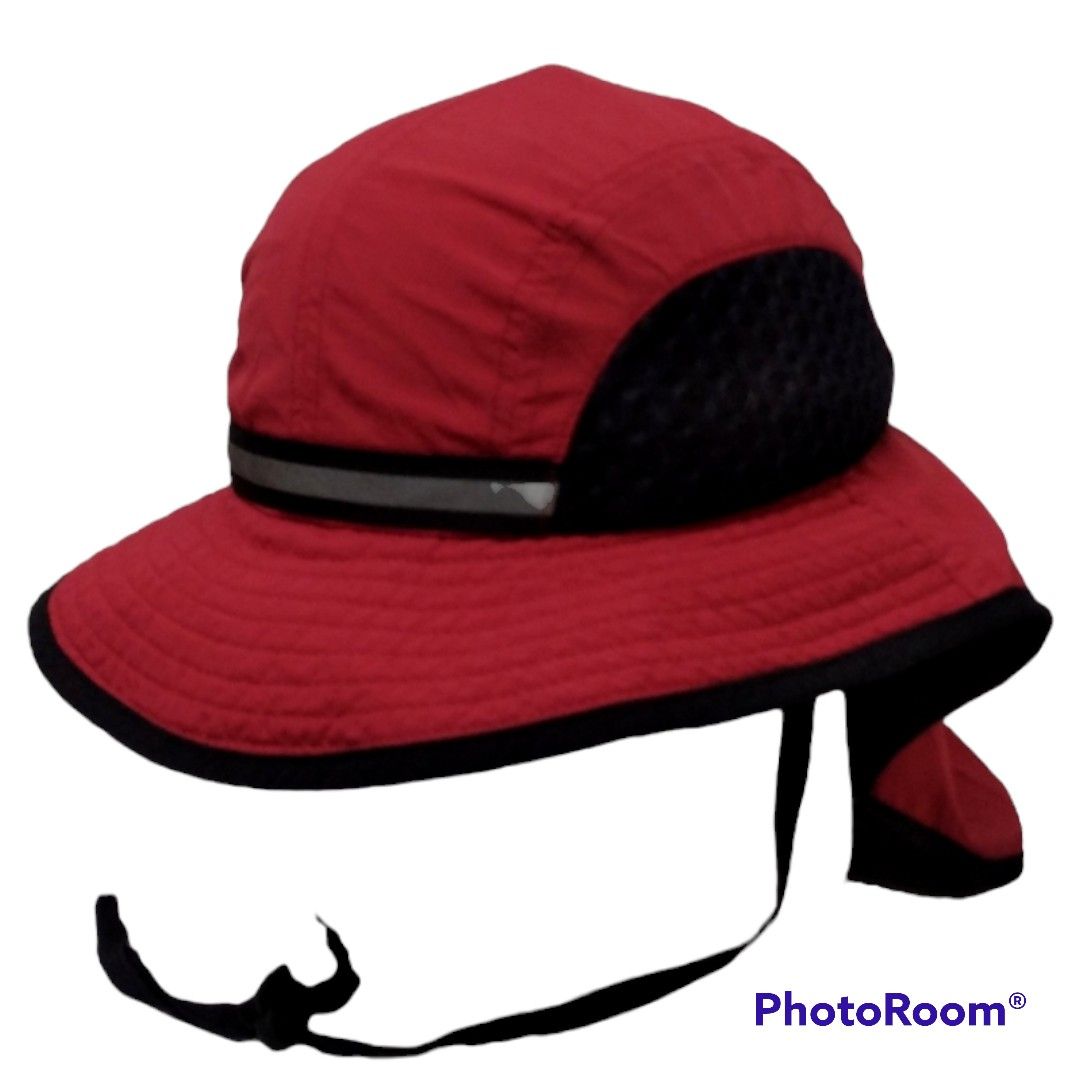 TOPI GUNUNG, Fesyen Pria, Aksesoris, Topi di Carousell