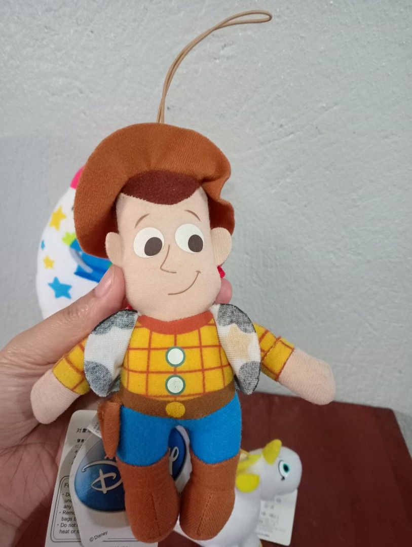 Toy Story, Hobbies & Toys, Toys & Games on Carousell