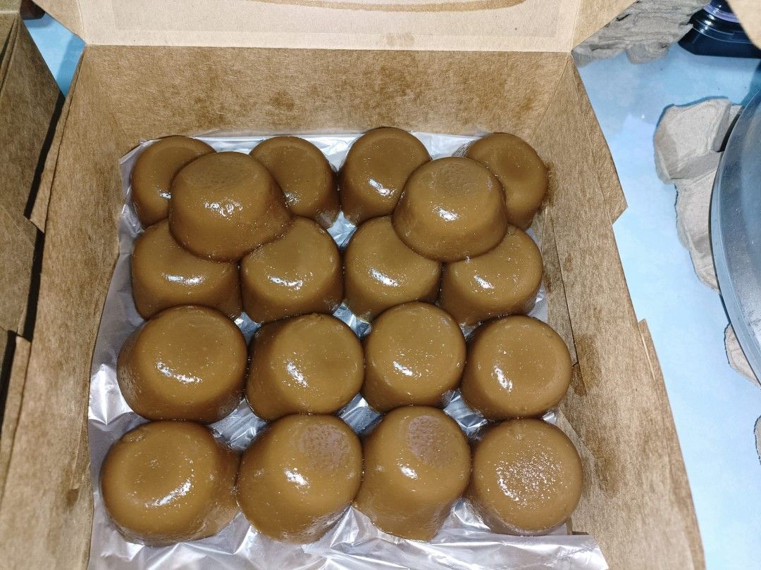 Traditional kuih kuih, Food & Drinks, Homemade Bakes on Carousell