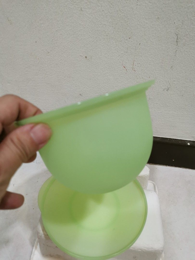 Tupperware mini expression bowl 550ml, TV & Home Appliances, Kitchen Appliances, Other Kitchen ...