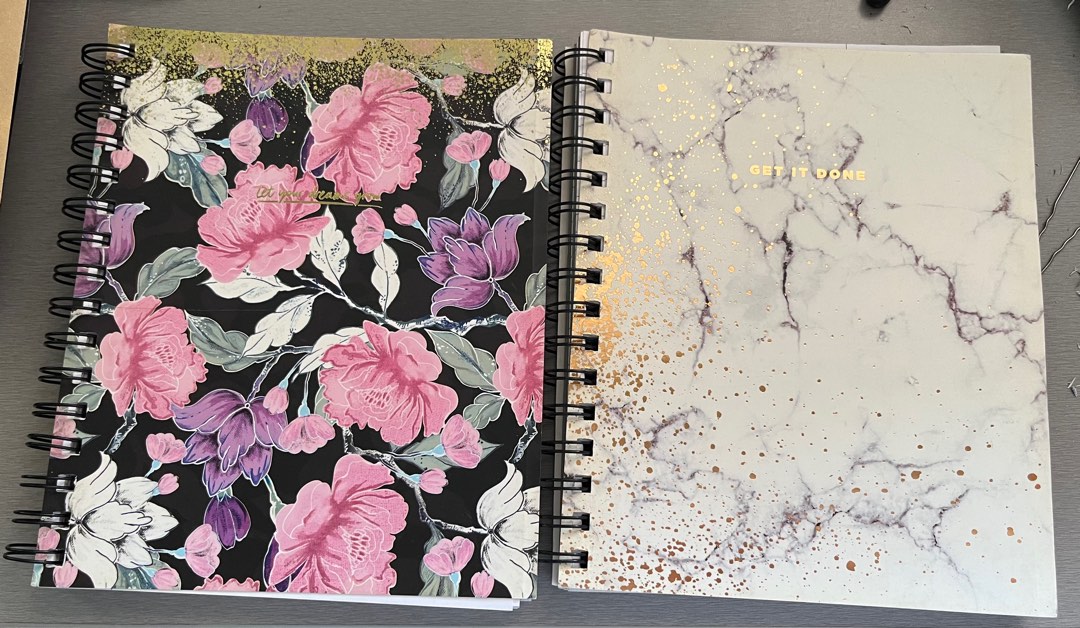 Typo notebooks, Hobbies & Toys, Stationery & Craft, Stationery & School ...