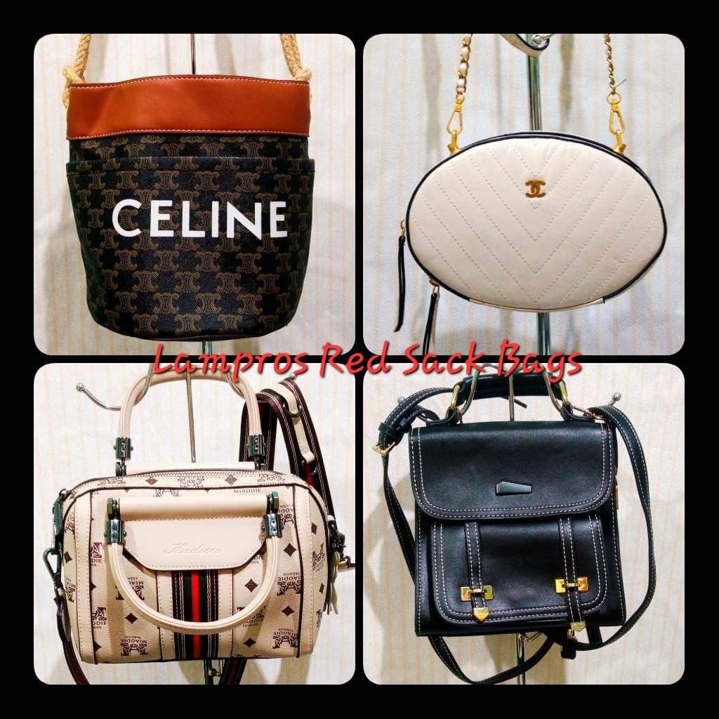 Ukay Bags Bale, Luxury, Bags & Wallets on Carousell
