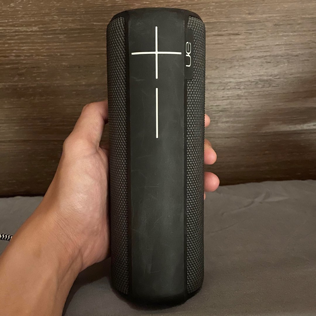 Ultimate Ears UE Boom 2, Audio, Soundbars, Speakers & Amplifiers on ...