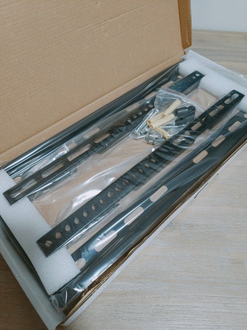 Pantos Universal TV LCD / LED Mount Bracket, TV & Home Appliances, TV ... Pantos Universal TV LCD / LED Mount Bracket, TV & Home Appliances, TV ...