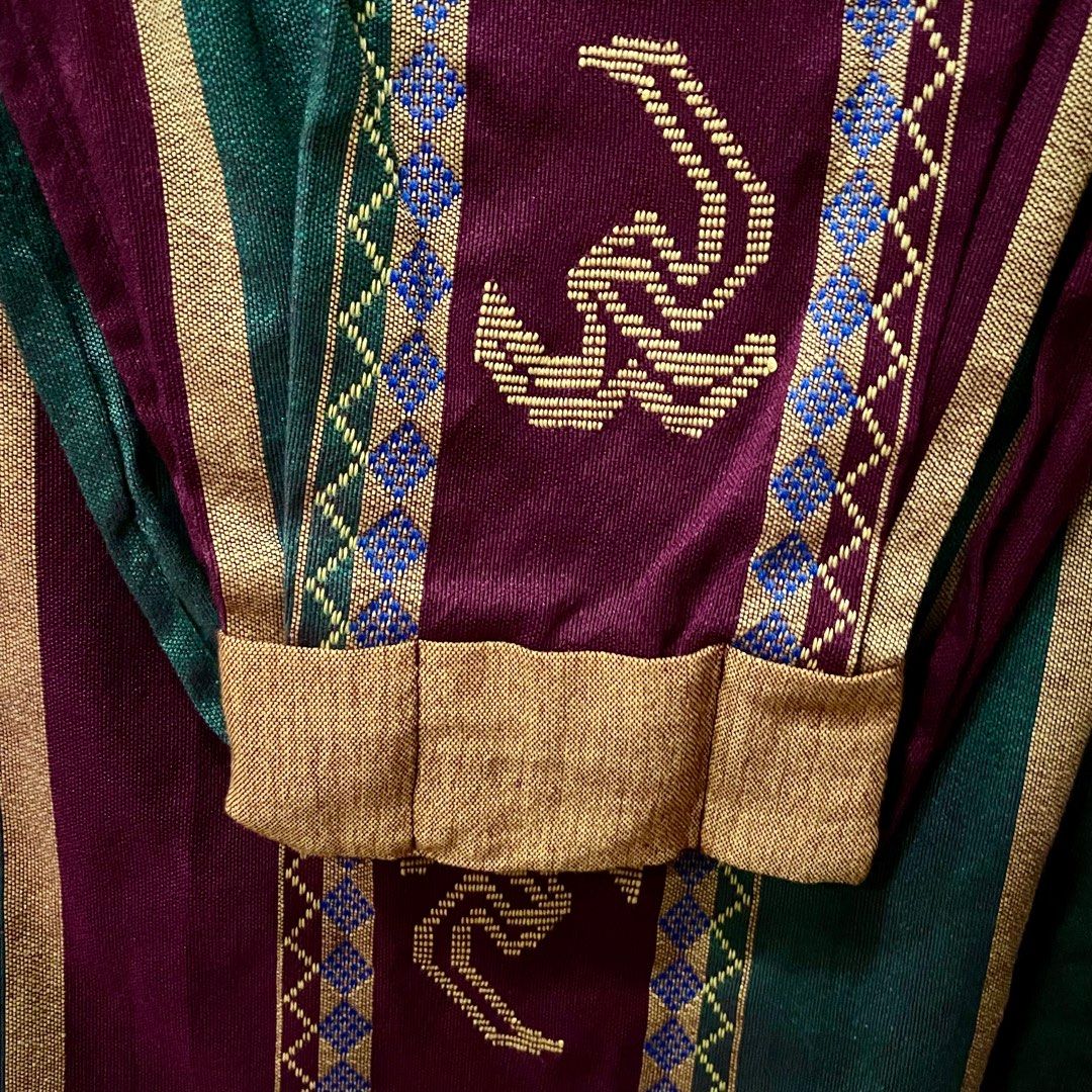 UP Sablay University of the Philippines Graduation Embroidered Woven ...