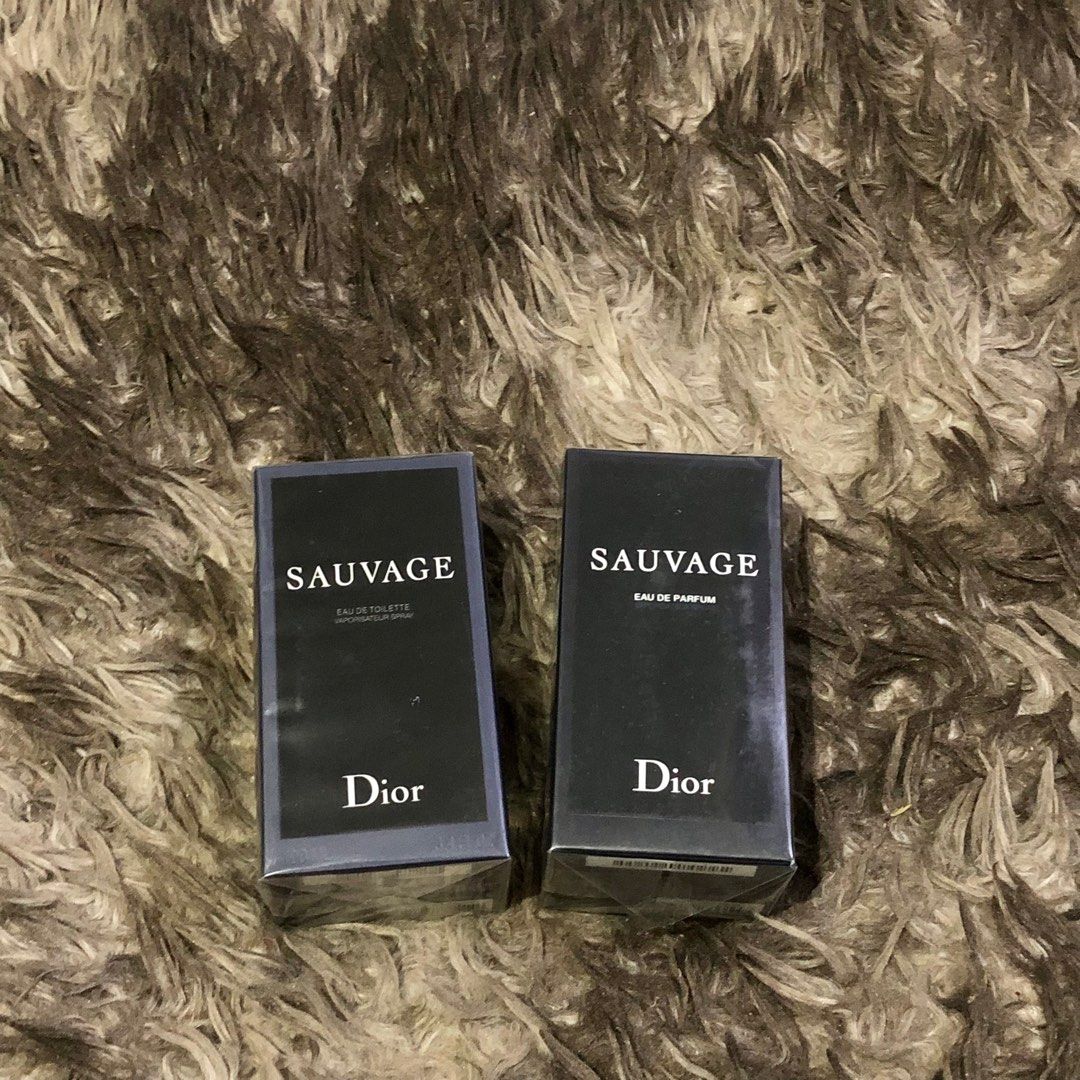 Us tester perfumes, Beauty & Personal Care, Fragrance & Deodorants on ...