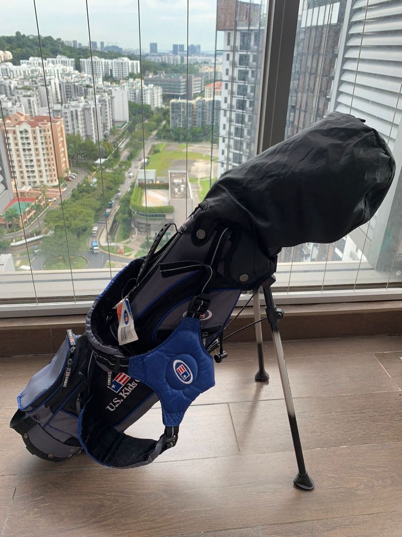 USKG Complete Golf Club Set for Children, Kids WT25 - Right Hand ...