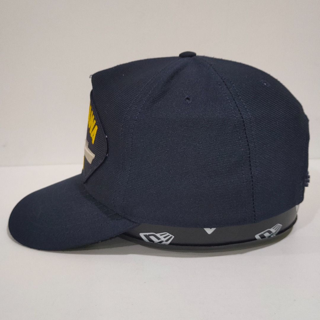USS Tarawa LHA-1 Navy Cap, Men's Fashion, Watches & Accessories, Caps ...