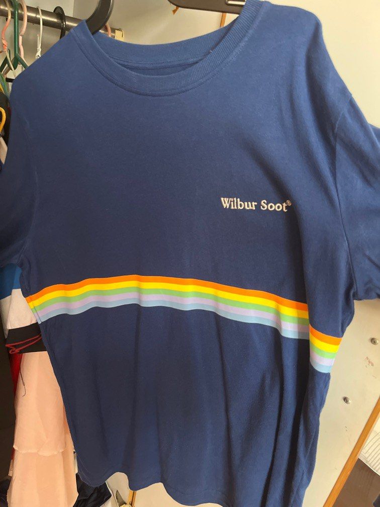 Wilbur soot sweater ori price 81sgd, Women's Fashion, Coats, Jackets ...