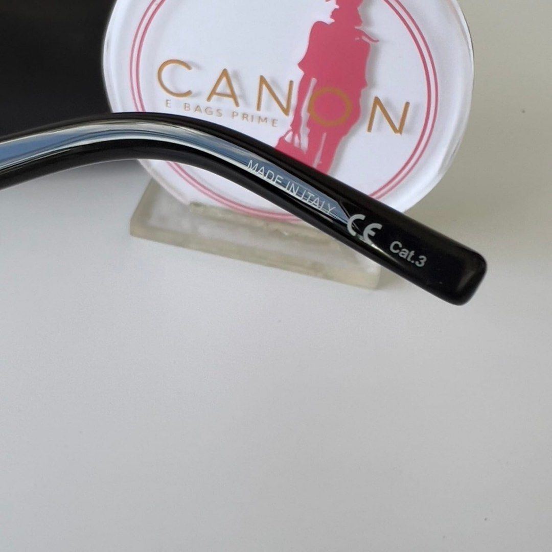 YSL SL 276 Mica Black Sunglasses. Made in, Women's Fashion, Watches ...