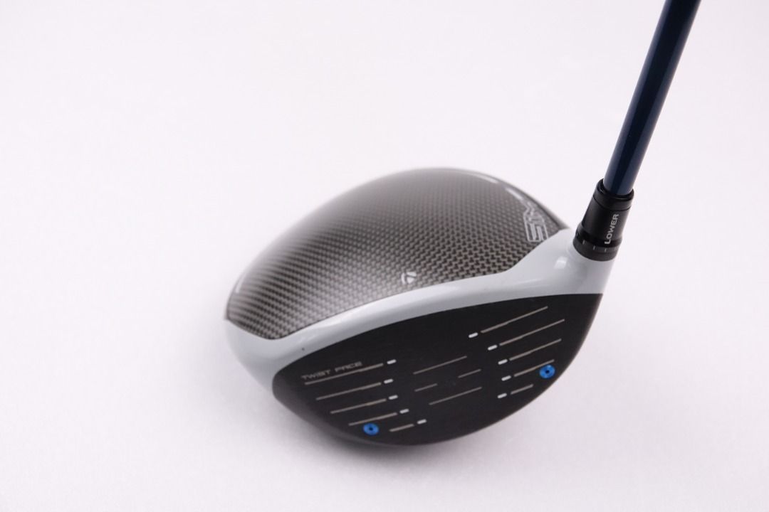 1W TaylorMade SIM MAX, Sports Equipment, Sports & Games, Golf on Carousell