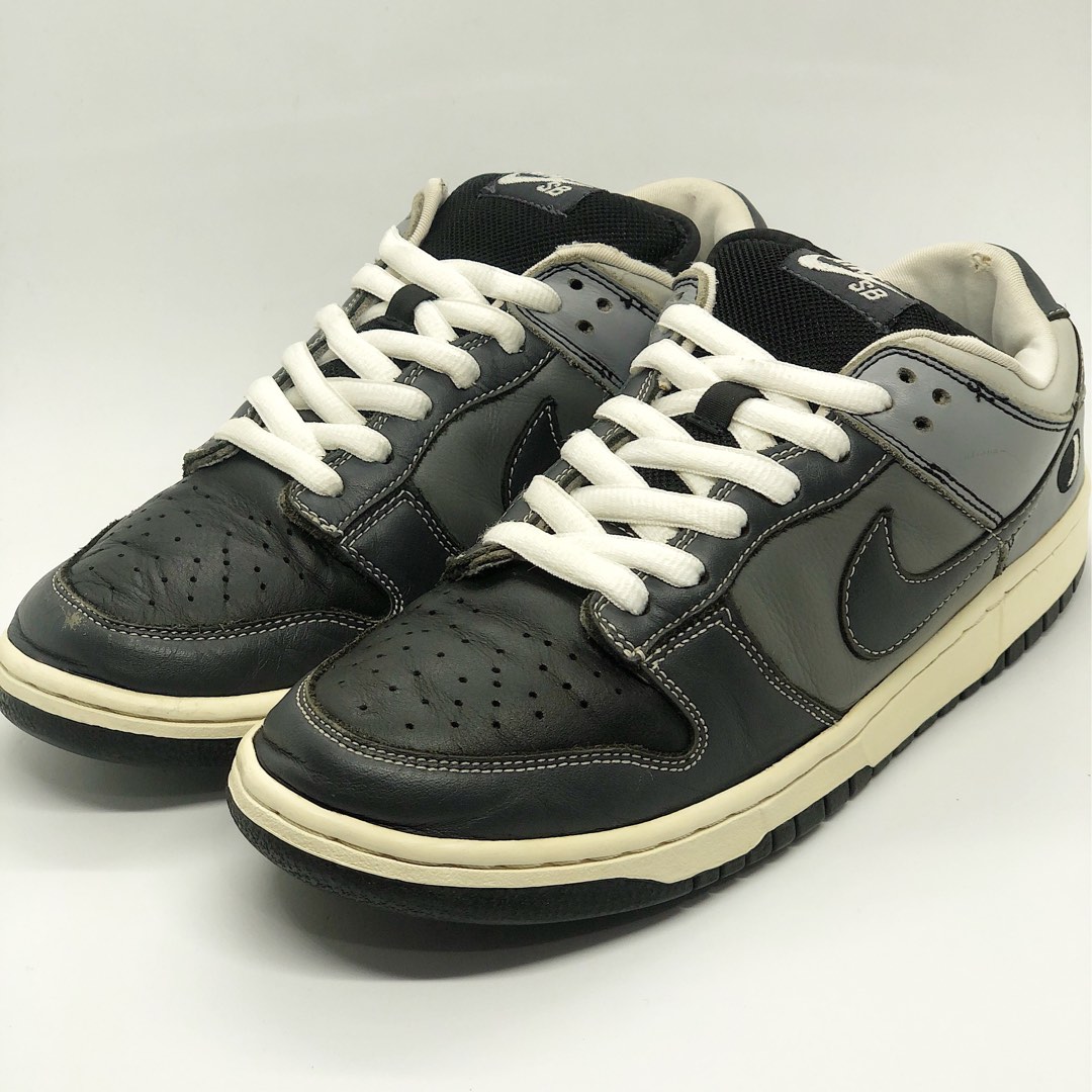 2005 Eclipse SB Dunk Low Pro, Men's Fashion, Footwear, Sneakers on ...